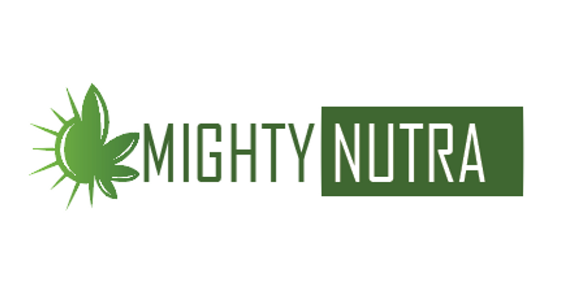 Mighty Nutra